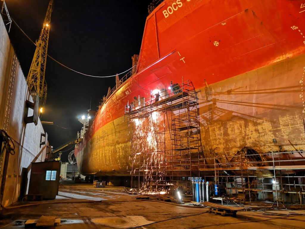 Portfolio – Sadoship